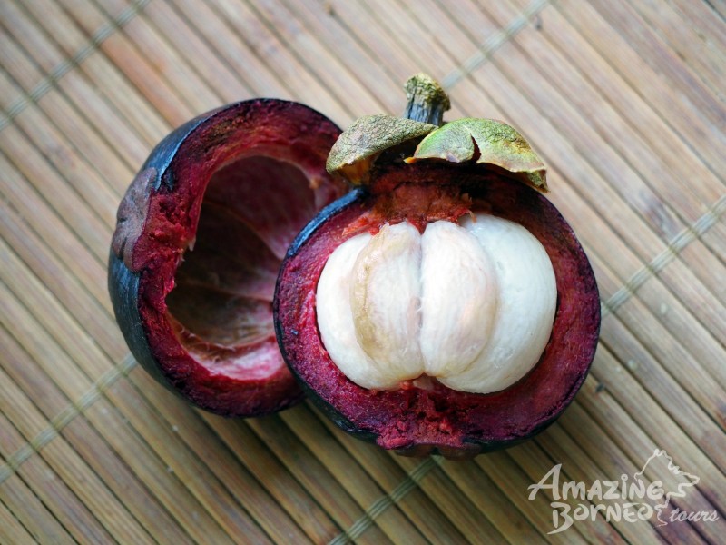 10 Bornean Fruits You Must Try Before You Die | Travelogue - Amazing ...